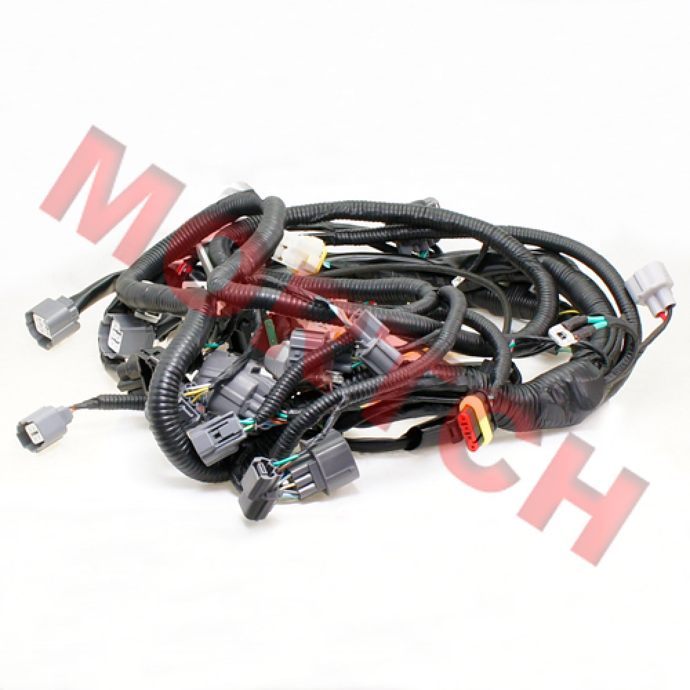 CFMoto CF800cc ATV UTV 2V91 Main Cable 7020-150100